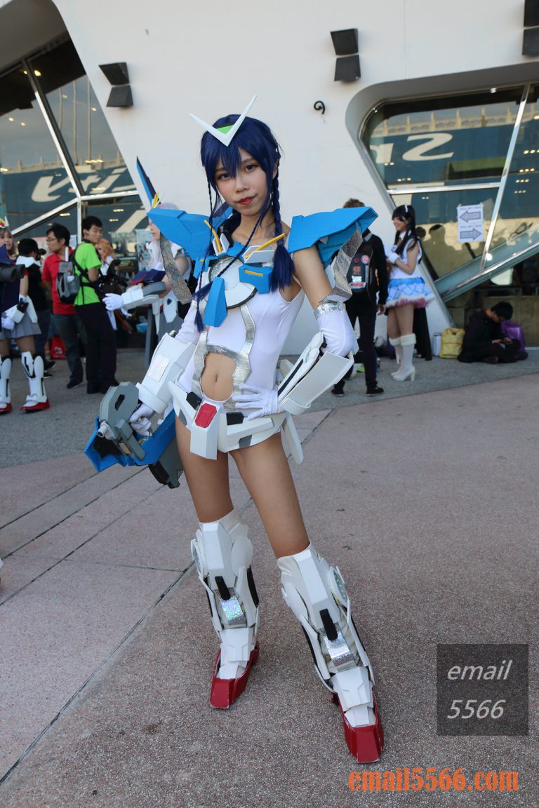 coser小蕉 - ott板 - Disp BBS